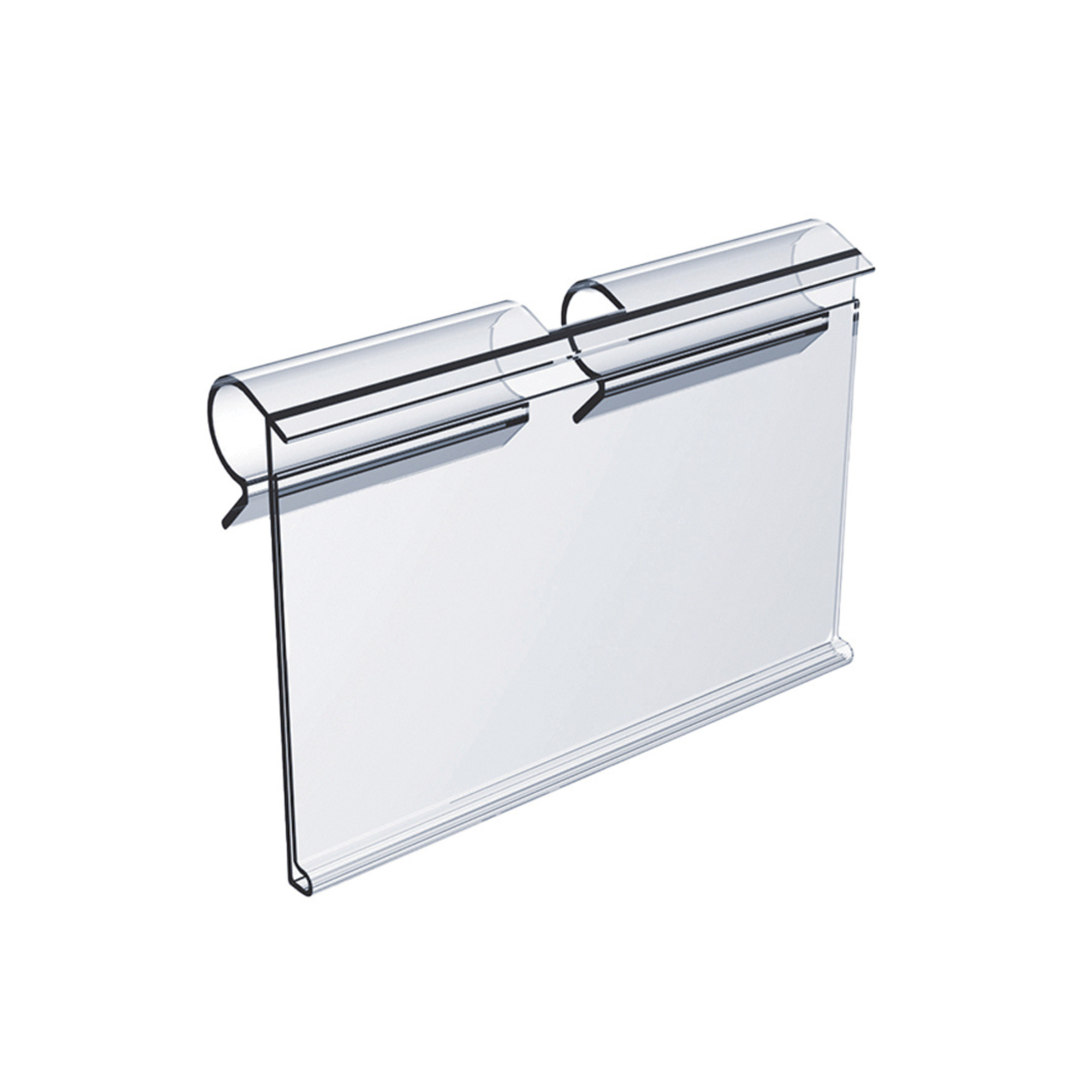 Scan Hook Label Holder 1ea – Whyte Pet Supplies